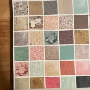 Recollections | Design | Recollections Paper Pad | Poshmark